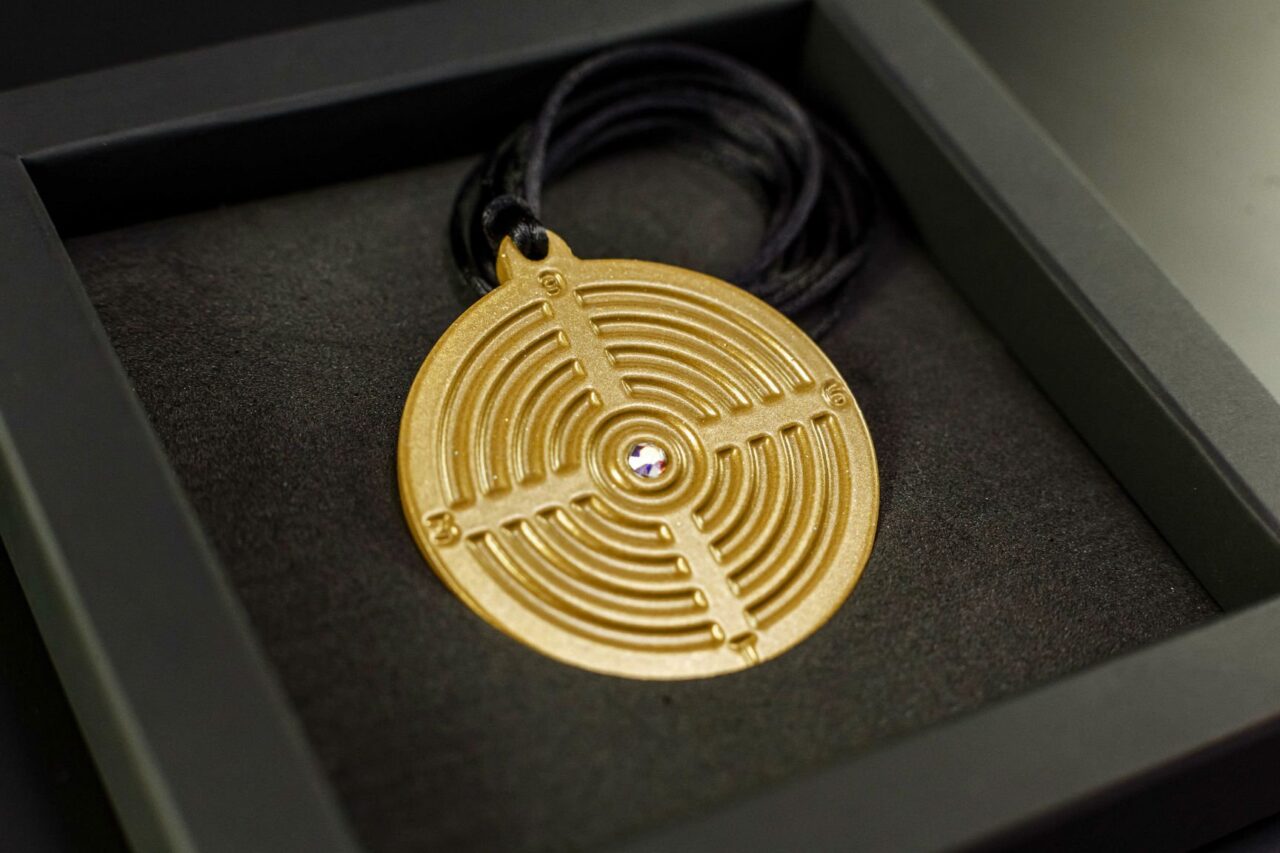 The Story Behind TSD - Tesla369 Solar Disc®